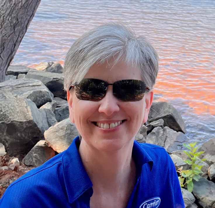 About Us - Precision Air & Heat